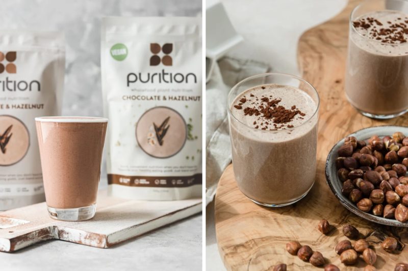 From Kitchen to Blender: The Artisanal Craft Behind Purition Whole Food ...