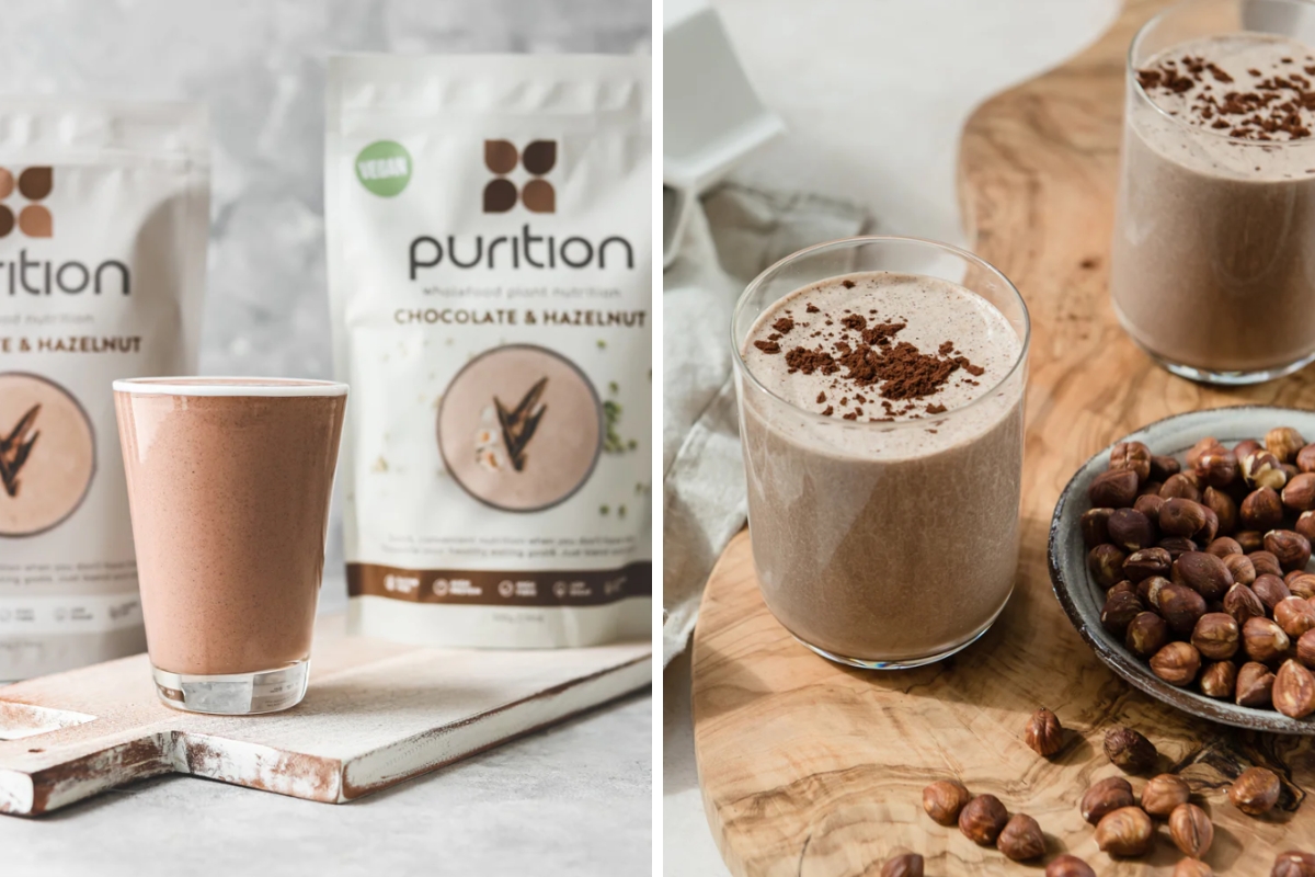From Kitchen to Blender: The Artisanal Craft Behind Purition Whole Food ...