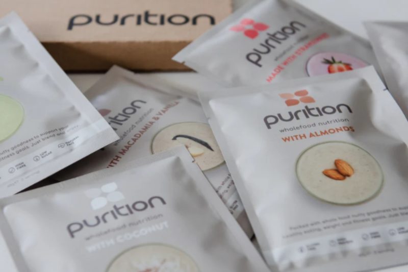 Purition Recipes: 3 Delicious Breakfasts That Prove Wholefood Nutrition ...